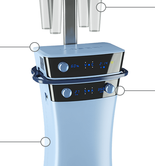 Body Contouring VASER - Refine yourself